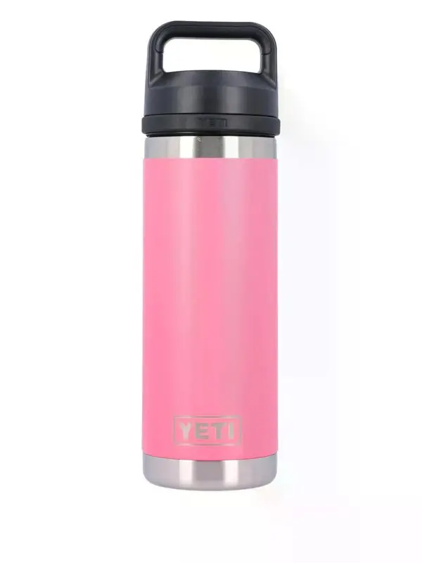 YETI Rambler Bottle - Pink