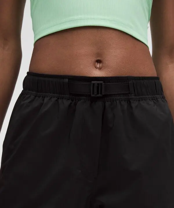Lululemon Packable Lightweight Hiking Pant