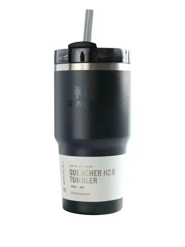STANLEY Quencher H2.0 Tumbler - Black