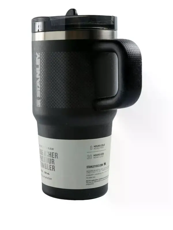 STANLEY The Quencher Protour Tumbler - Black