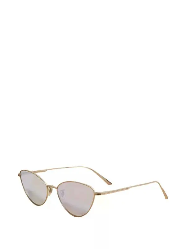 KHAITE X OLIVER PEOPLES 1998c Cat-eye Sunglasses