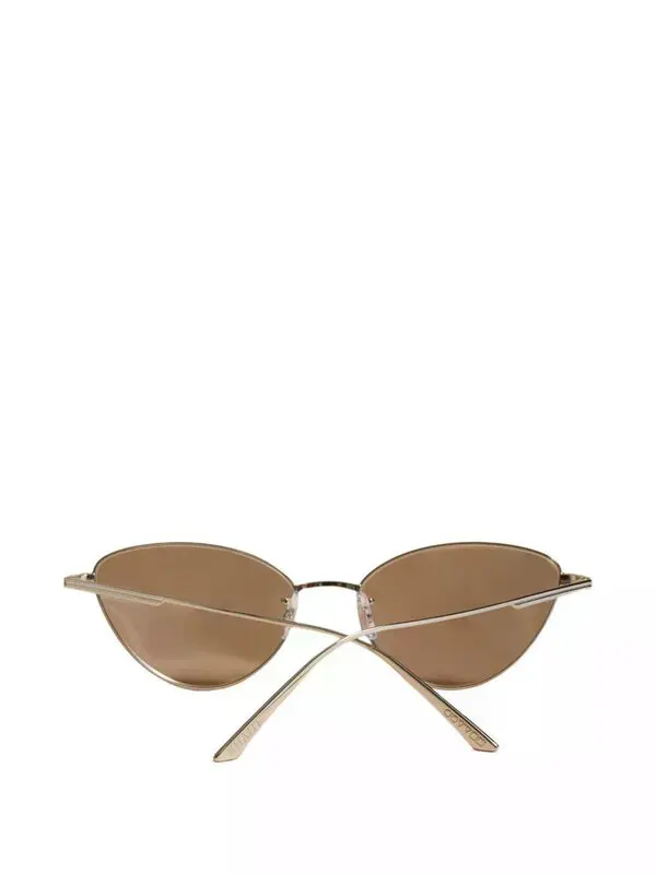 KHAITE X OLIVER PEOPLES 1998c Cat-eye Sunglasses