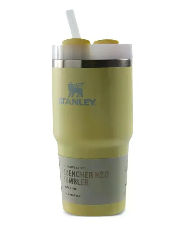 STANLEY Quencher H2.0 Tumbler - Yellow