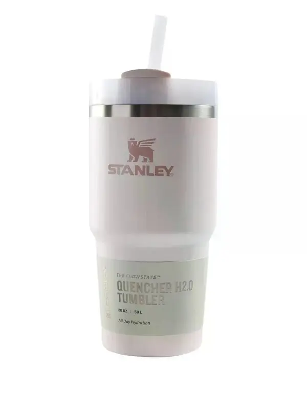 STANLEY Quencher H2.0 Tumbler - Pink