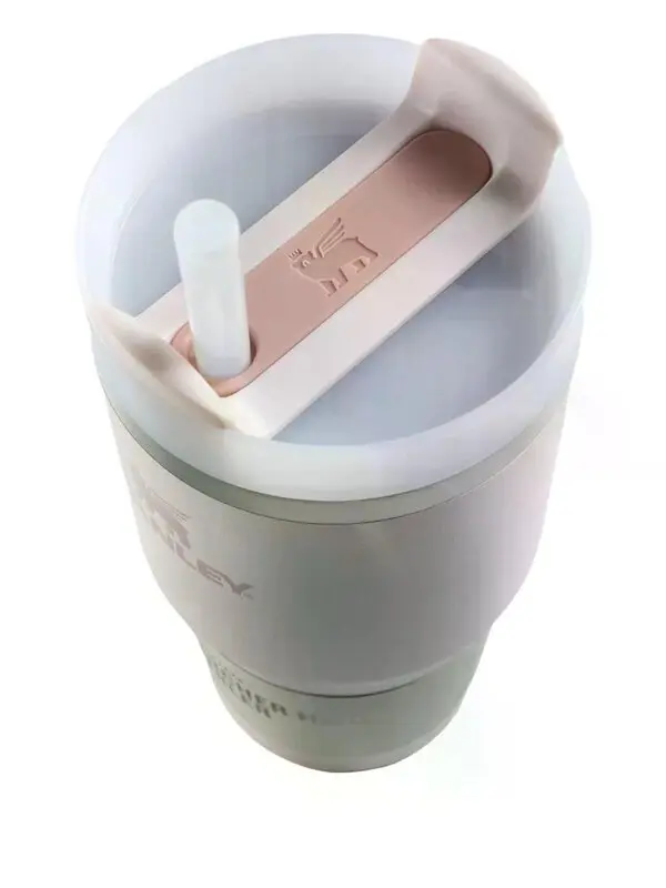 STANLEY Quencher H2.0 Tumbler - Pink