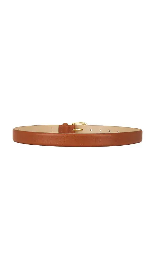FAVORITE DAUGHTER The Favorite Belt - Tan