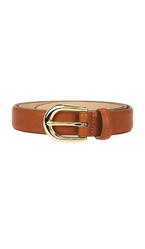 FAVORITE DAUGHTER The Favorite Belt - Tan