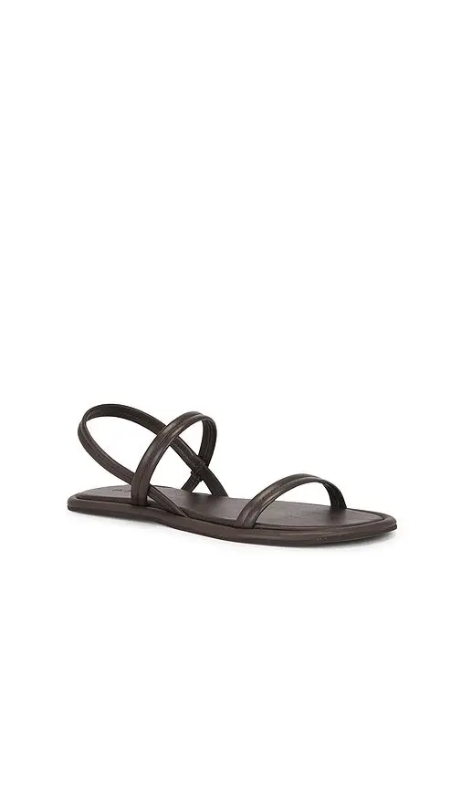 ST. AGNI Fine Strap Sandal