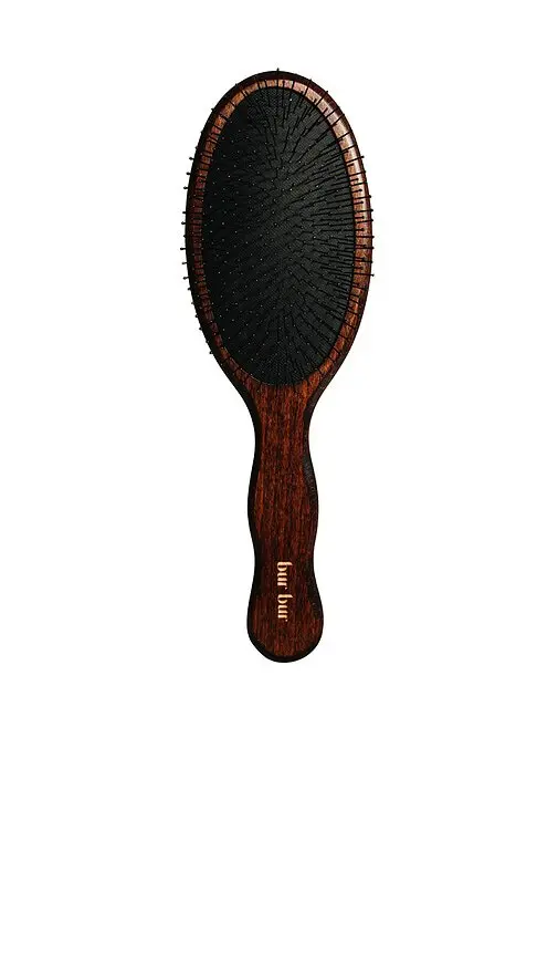 BUR BUR The Mermaid Brush Wet Detangling Brush - N,a