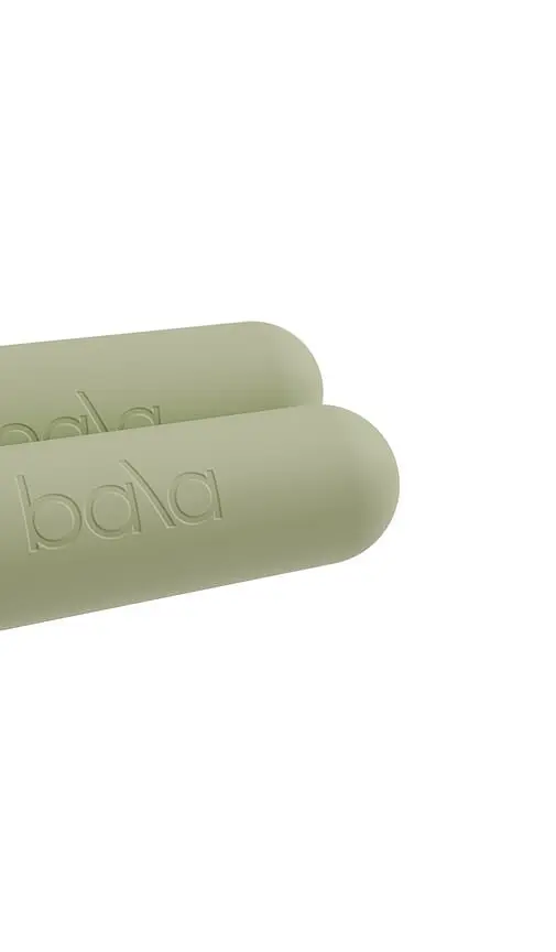BALA 3 Pound Bars