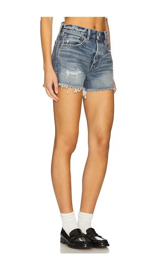 Moussy Vintage Herricks Shorts