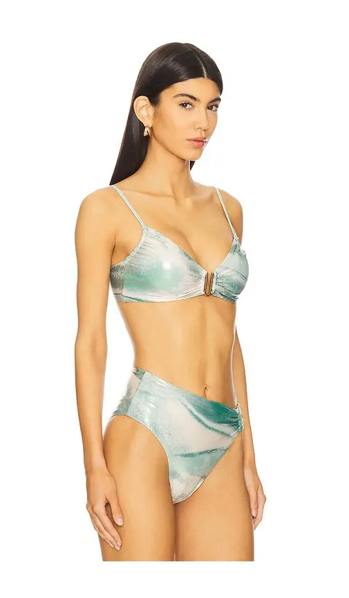 BOAMAR Wen Bikini Top