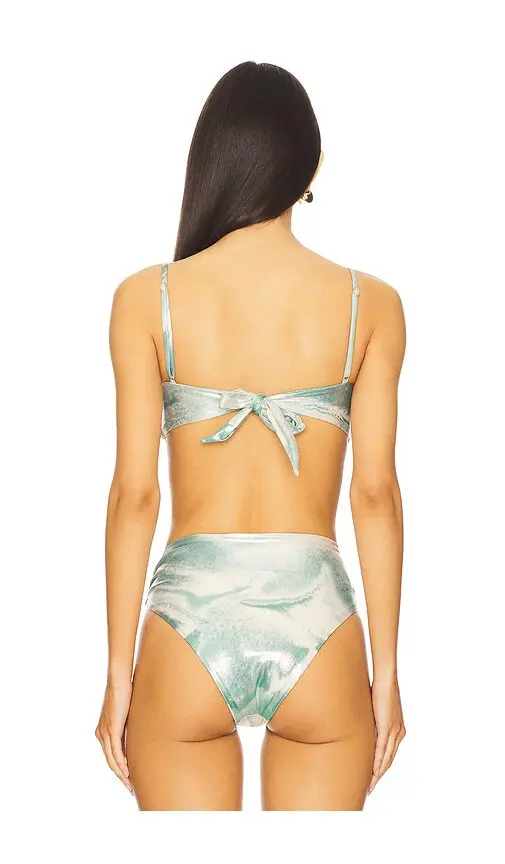 BOAMAR Wen Bikini Top