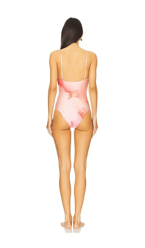 BOAMAR Fibi One Piece Swimsuit