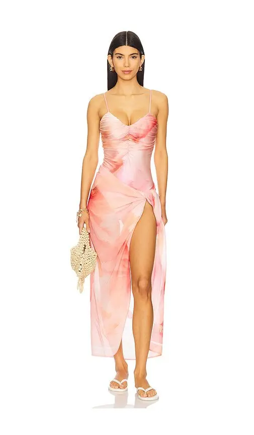 BOAMAR Fibi One Piece Swimsuit