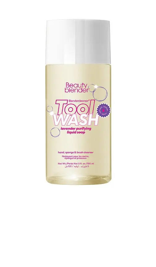 BEAUTYBLENDER Liquid Blendercleanser 5oz - N,a