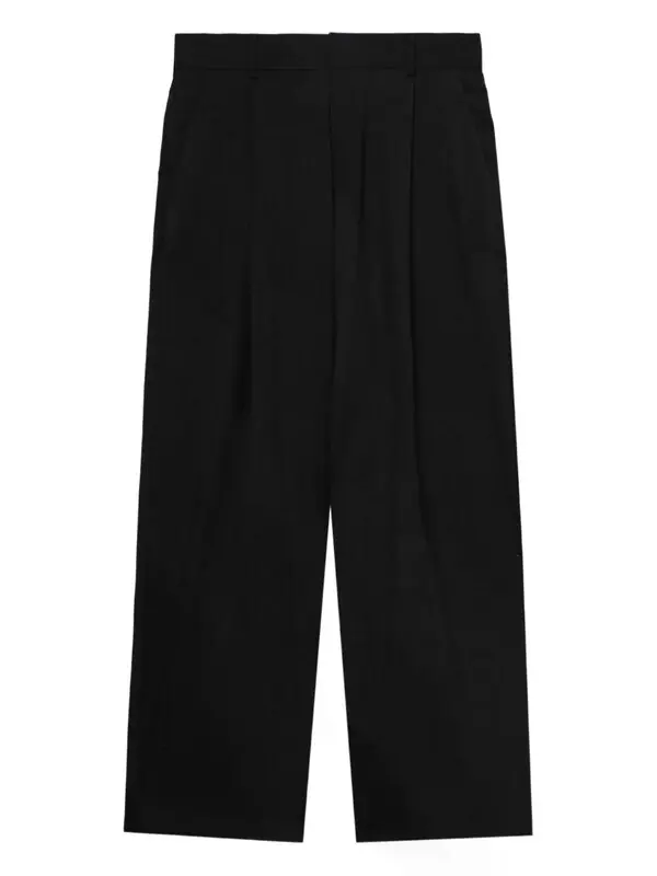 Kolor Pleated Trousers