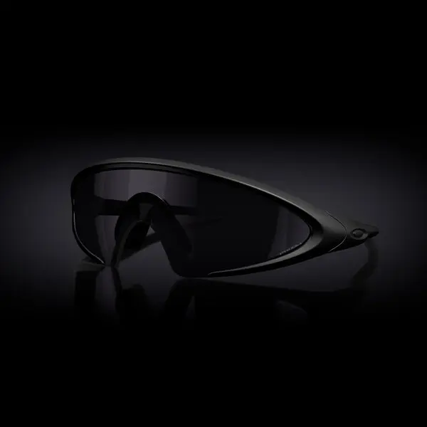 Oakley Ellipse Sunglasses - Black