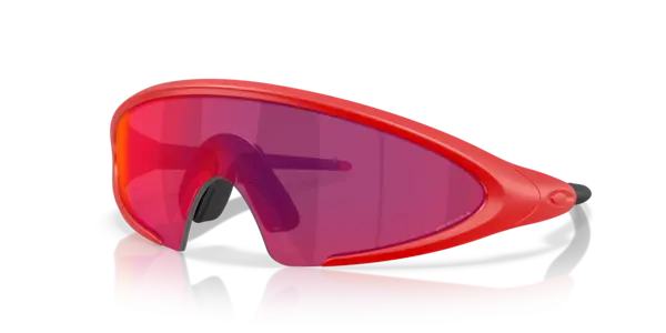 Oakley Ellipse Sunglasses - Red