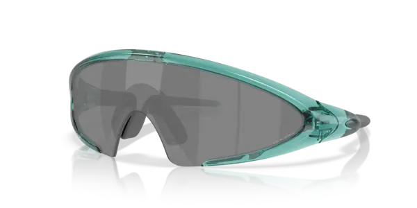 Oakley Ellipse Sunglasses - Transparent Pacific