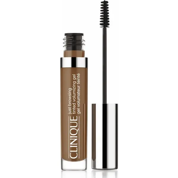 CLINIQUE Just Browsing™ Tinted Volumizing Waterproof Eyebrow Gel - Auburn