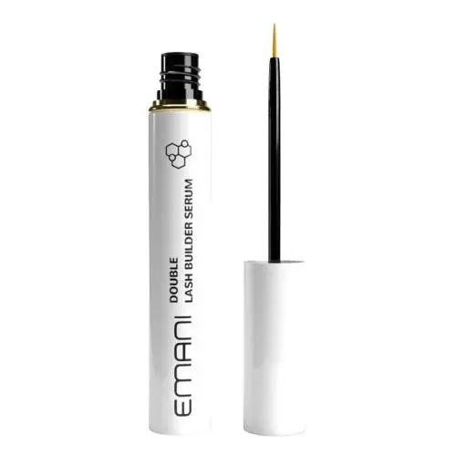 EMANI Double Lash Builder Serum - None
