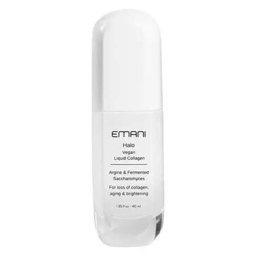 EMANI Halo Collagen Super Serum - None