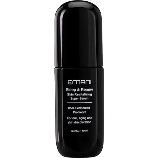 EMANI Sleep & Renew Super Serum - None