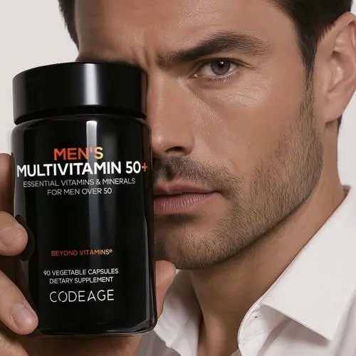 CODEAGE Multivitamin 50