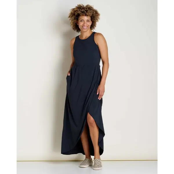 TOAD & CO Sunkissed Maxi Dress