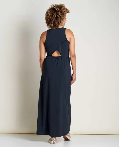 TOAD & CO Sunkissed Maxi Dress