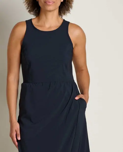 TOAD & CO Sunkissed Maxi Dress
