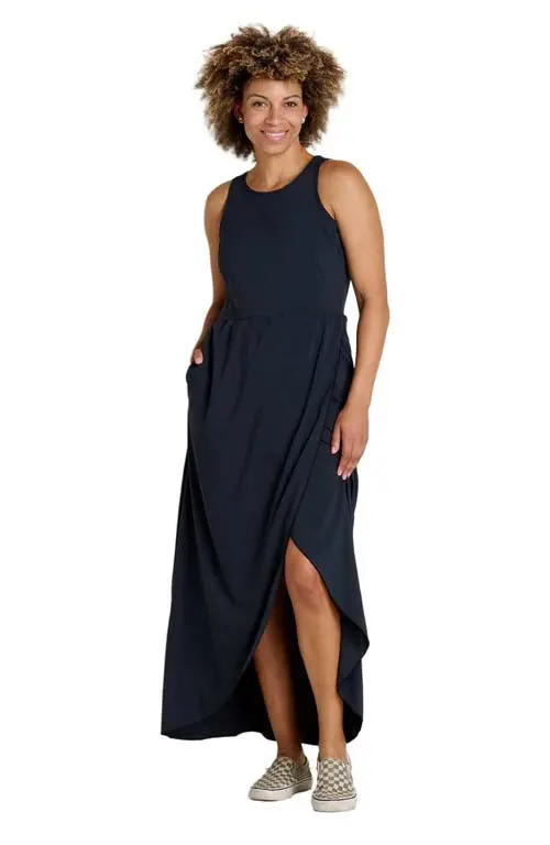 TOAD & CO Sunkissed Maxi Dress