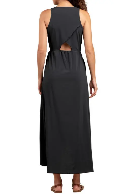 TOAD & CO Sunkissed Maxi Dress