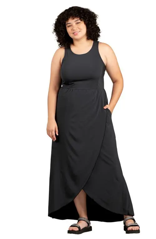 TOAD & CO Sunkissed Maxi Dress
