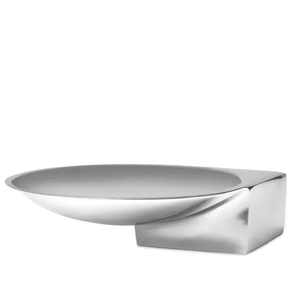 FERM LIVING Santany Bowl Ø14 - Aluminium