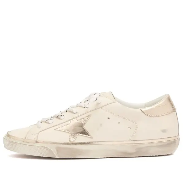 GOLDEN GOOSE Super Star Sneaker