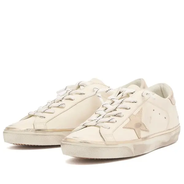 GOLDEN GOOSE Super Star Sneaker