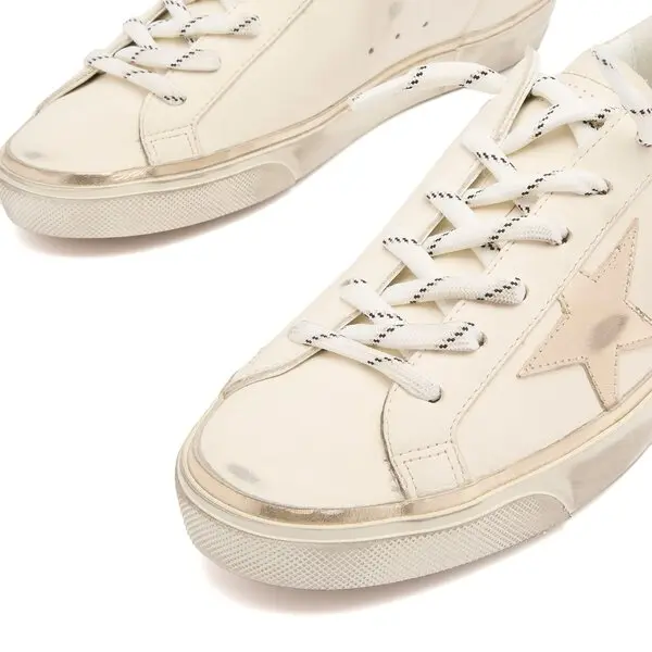 GOLDEN GOOSE Super Star Sneaker