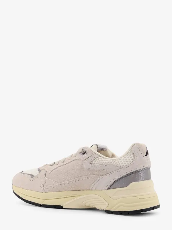 AUTRY Hyperway Low-top Sneakers - White