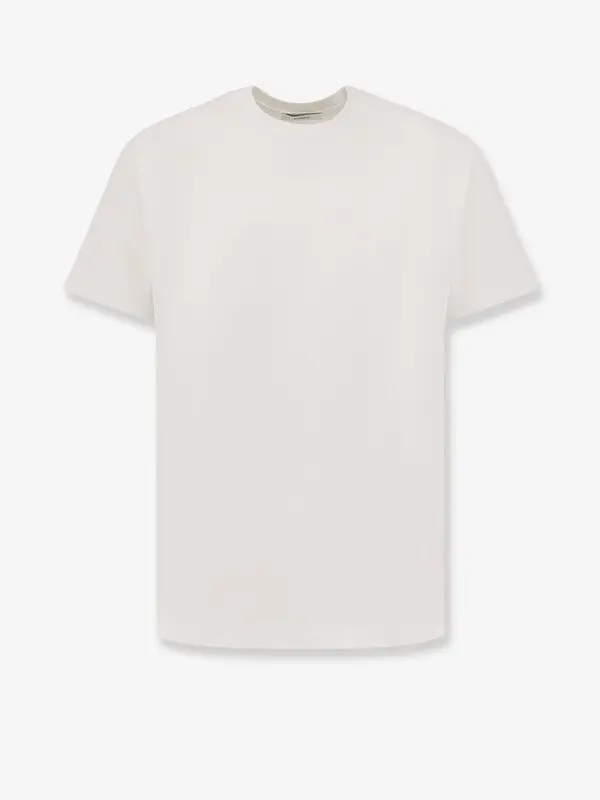 Givenchy Cotton Tshirt