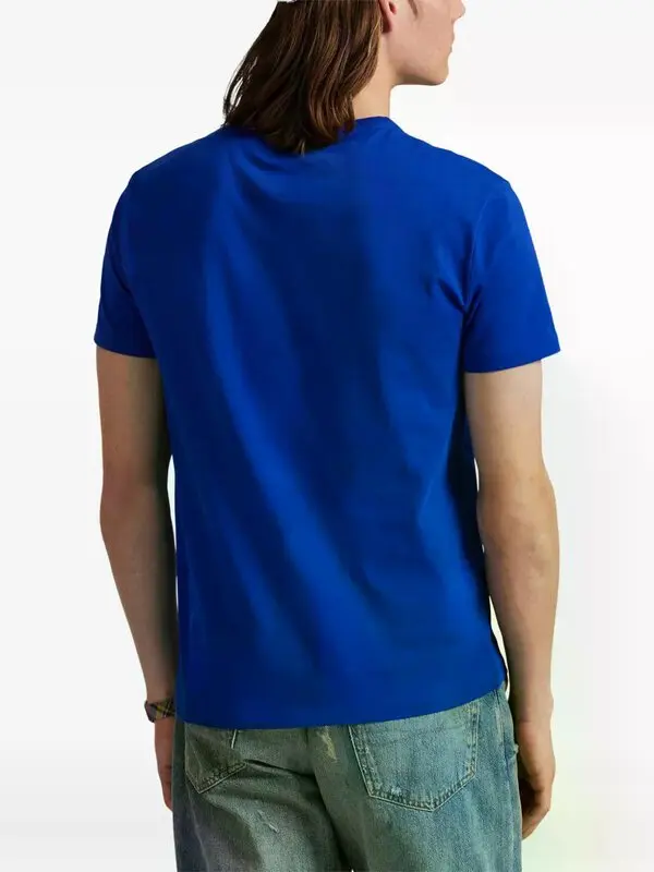 Polo Ralph Lauren Polo Pony T-shirt - Blue