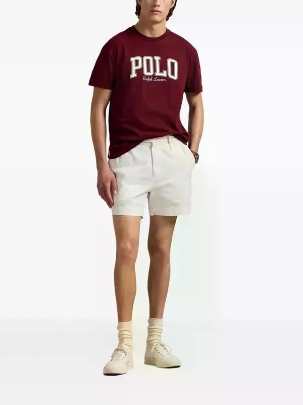 Polo Ralph Lauren Logo-print T-shirt