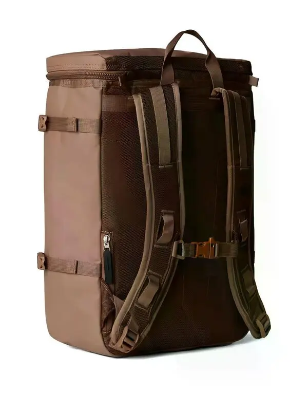 The North Face Logo-print Backpack