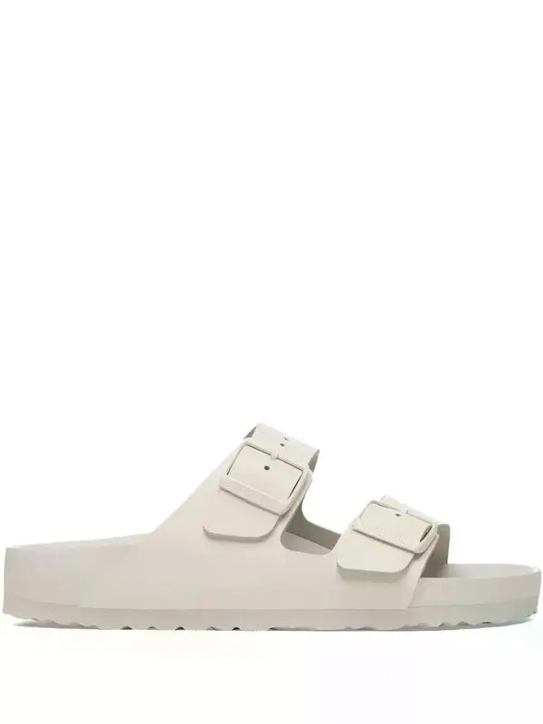 BIRKENSTOCK Arizona Buckled Sandals