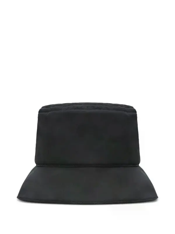 Valentino Garavani Logo-print Bucket Hat