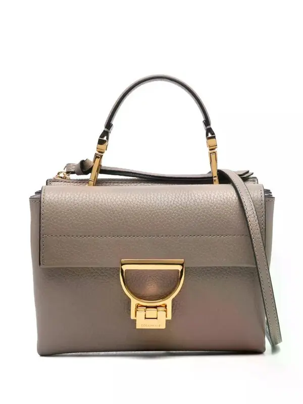 COCCINELLE Small Arlettis Tote Bag
