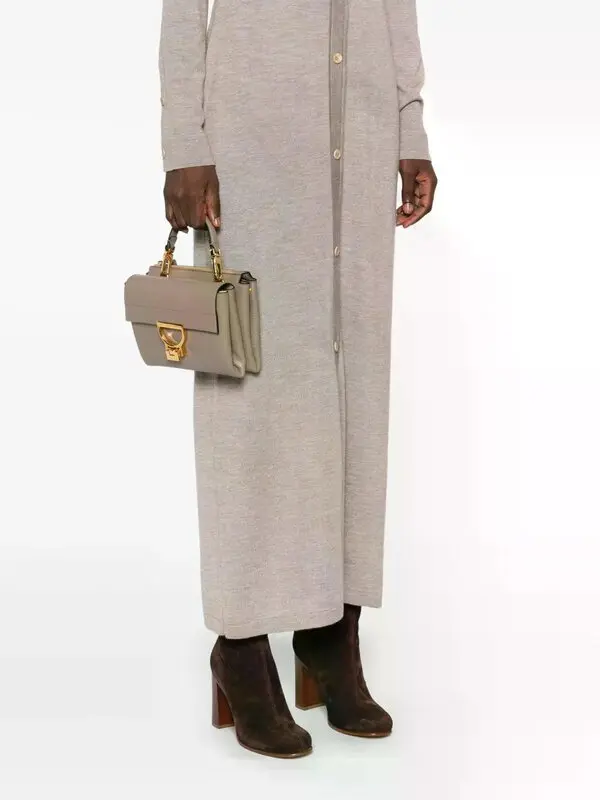 COCCINELLE Small Arlettis Tote Bag