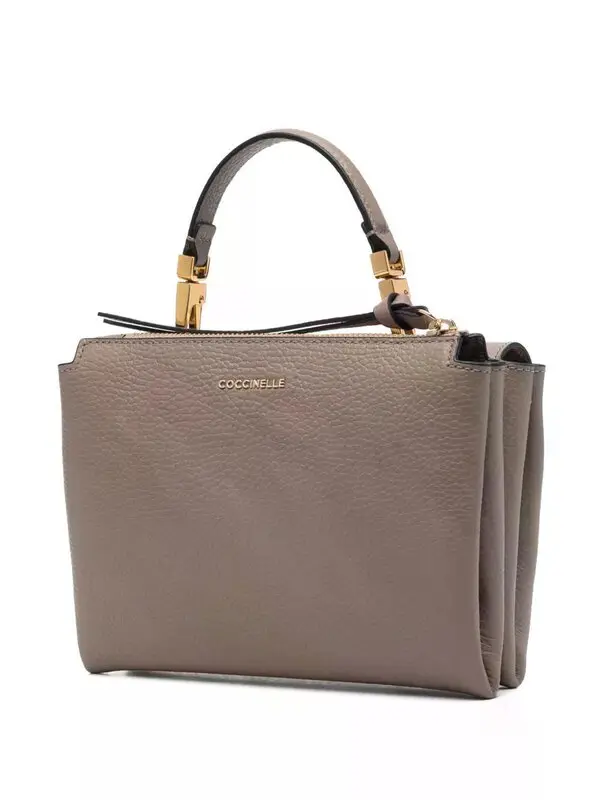 COCCINELLE Small Arlettis Tote Bag