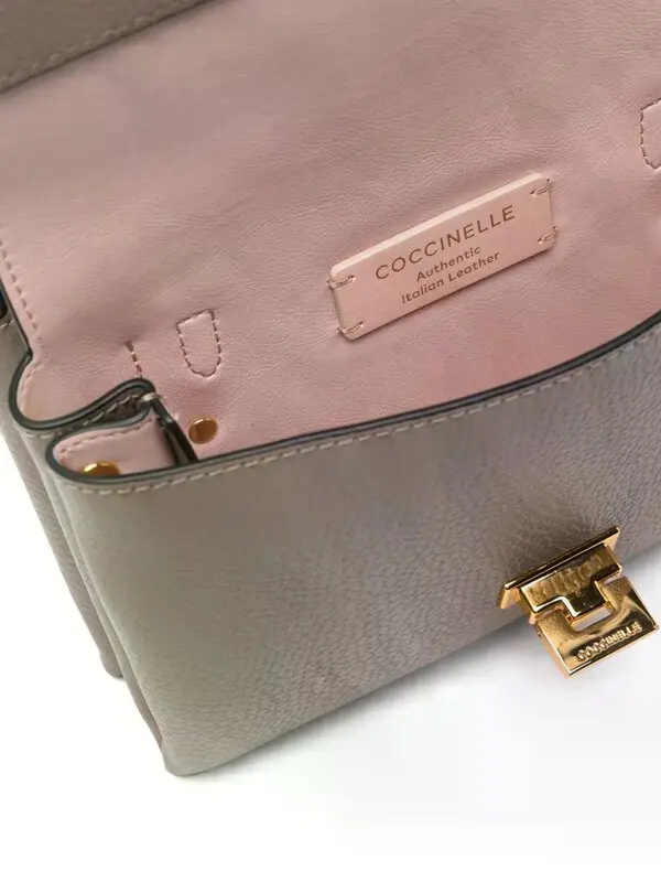 COCCINELLE Small Arlettis Tote Bag